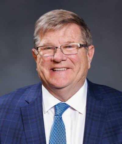 Tim Mitchell - Lake or Waterfront Property in Sister Lakes, MI ...